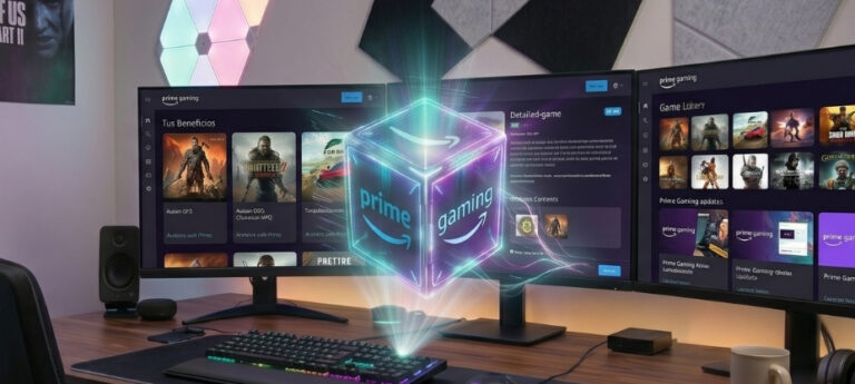 Free Amazon Prime Gaming Games (June 2026) – Full List and Dates | Blog ...