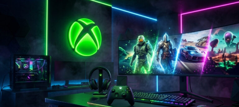 Xbox Game Pass Games in June 2026: Full List and New Releases | Blog ...
